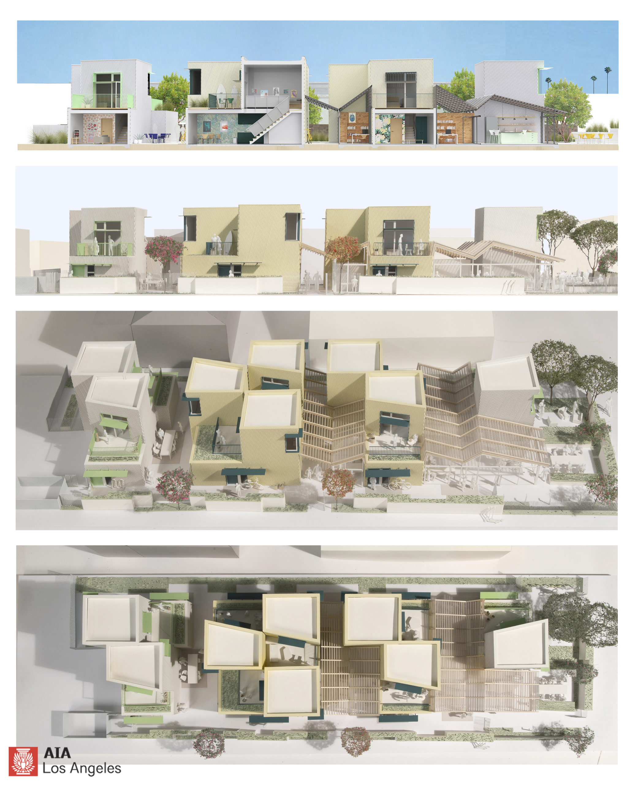 Kevin Daly Architects completes new Houston Endowment HQ project - kdA