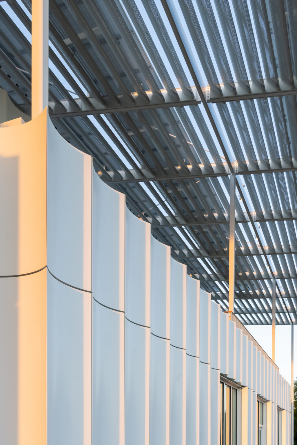 Houston Endowment Headquarters - kdA