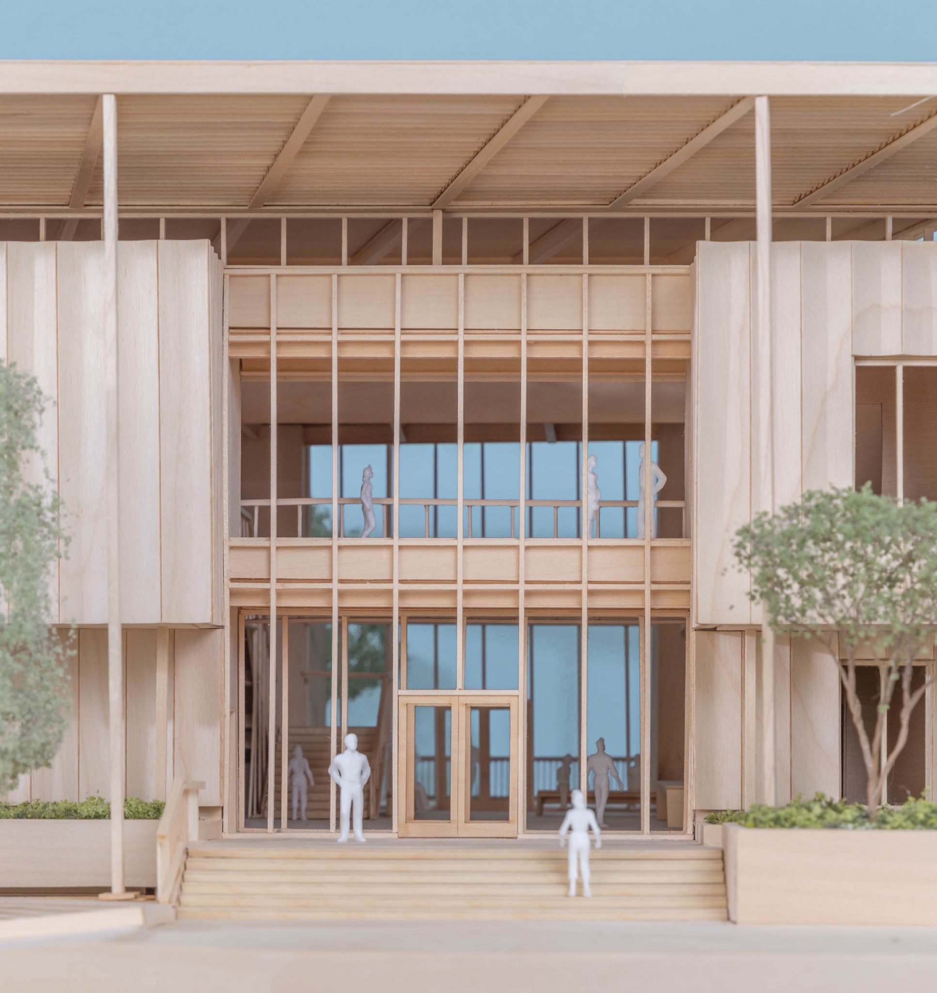 Houston Endowment Headquarters - kdA