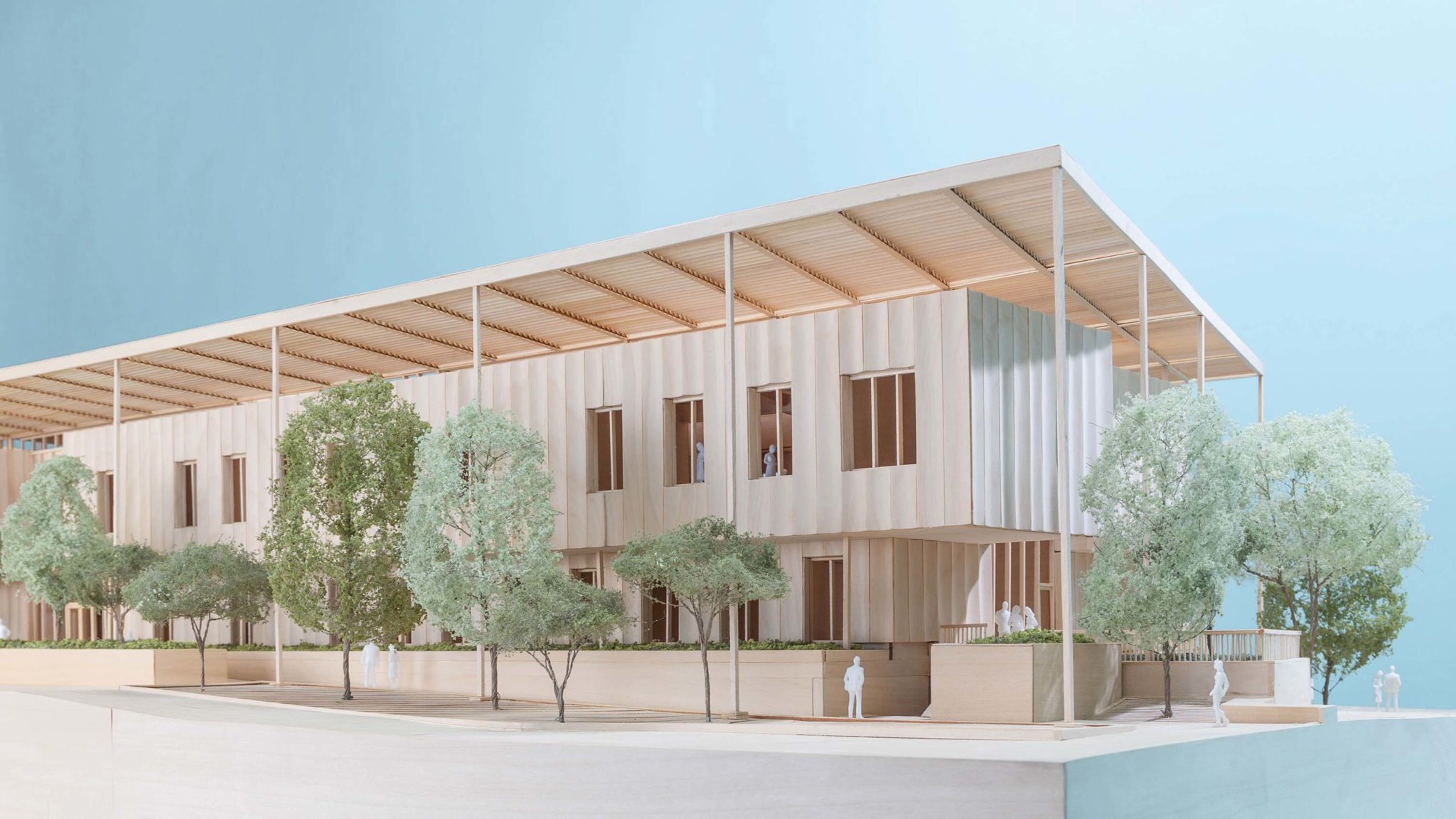 Houston Endowment Headquarters - kdA