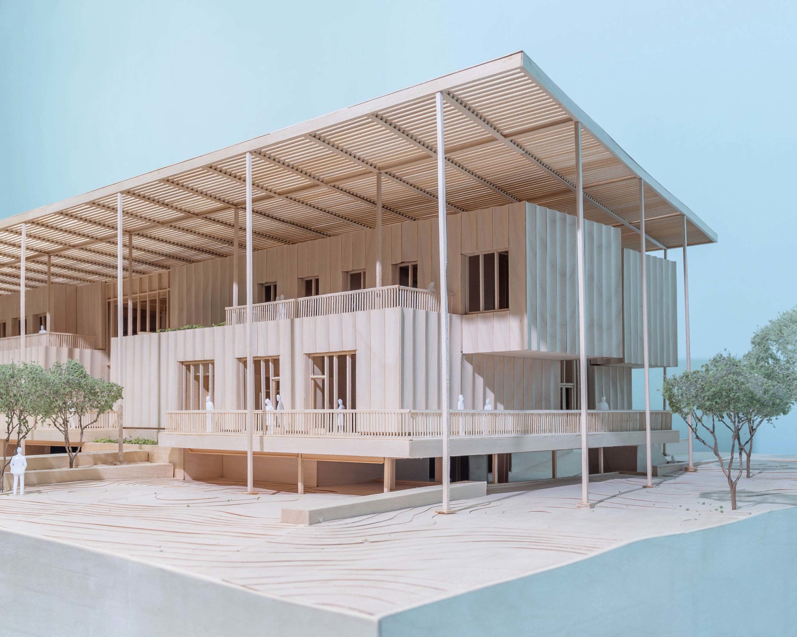 Houston Endowment Headquarters - kdA