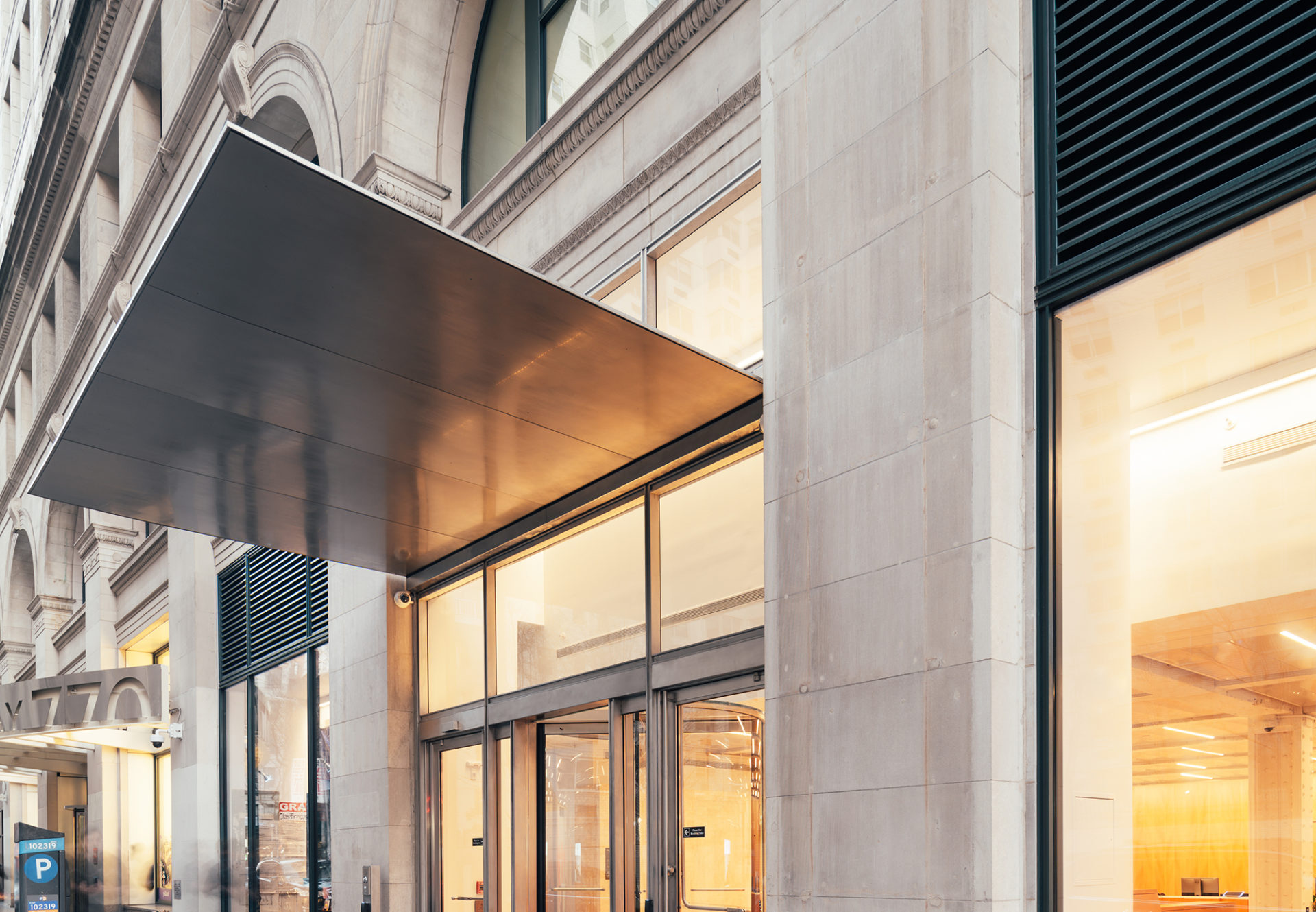 770 Broadway Tech Campus, NYC - kdA