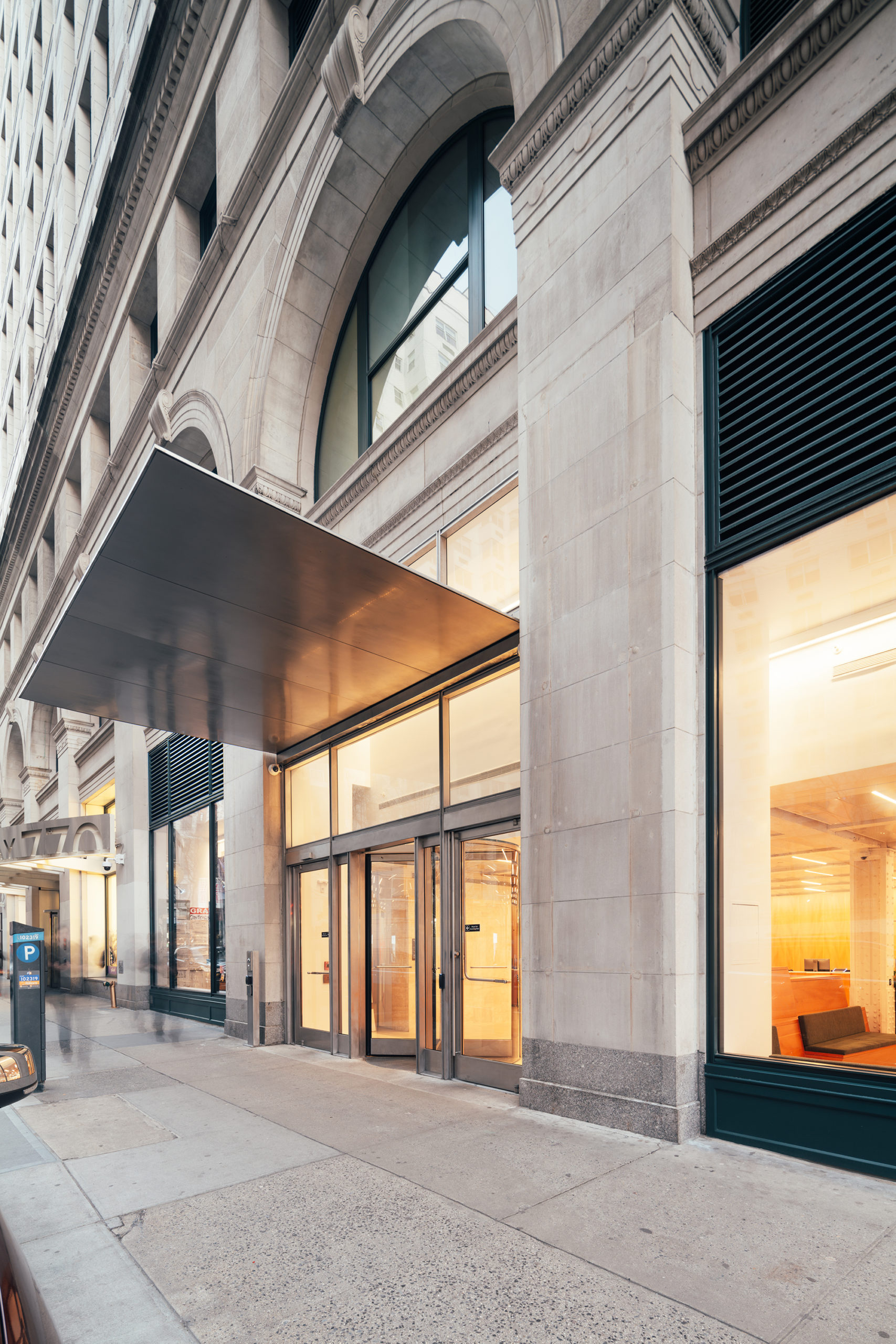770 Broadway Tech Campus, NYC - kdA