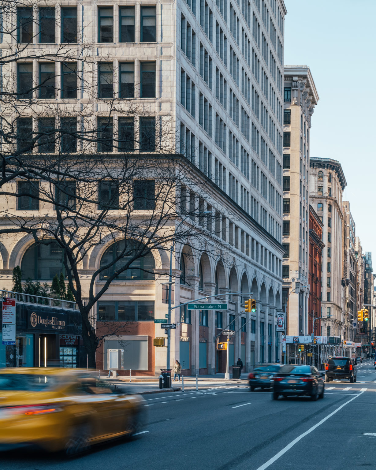 770 Broadway Tech Campus, NYC - kdA