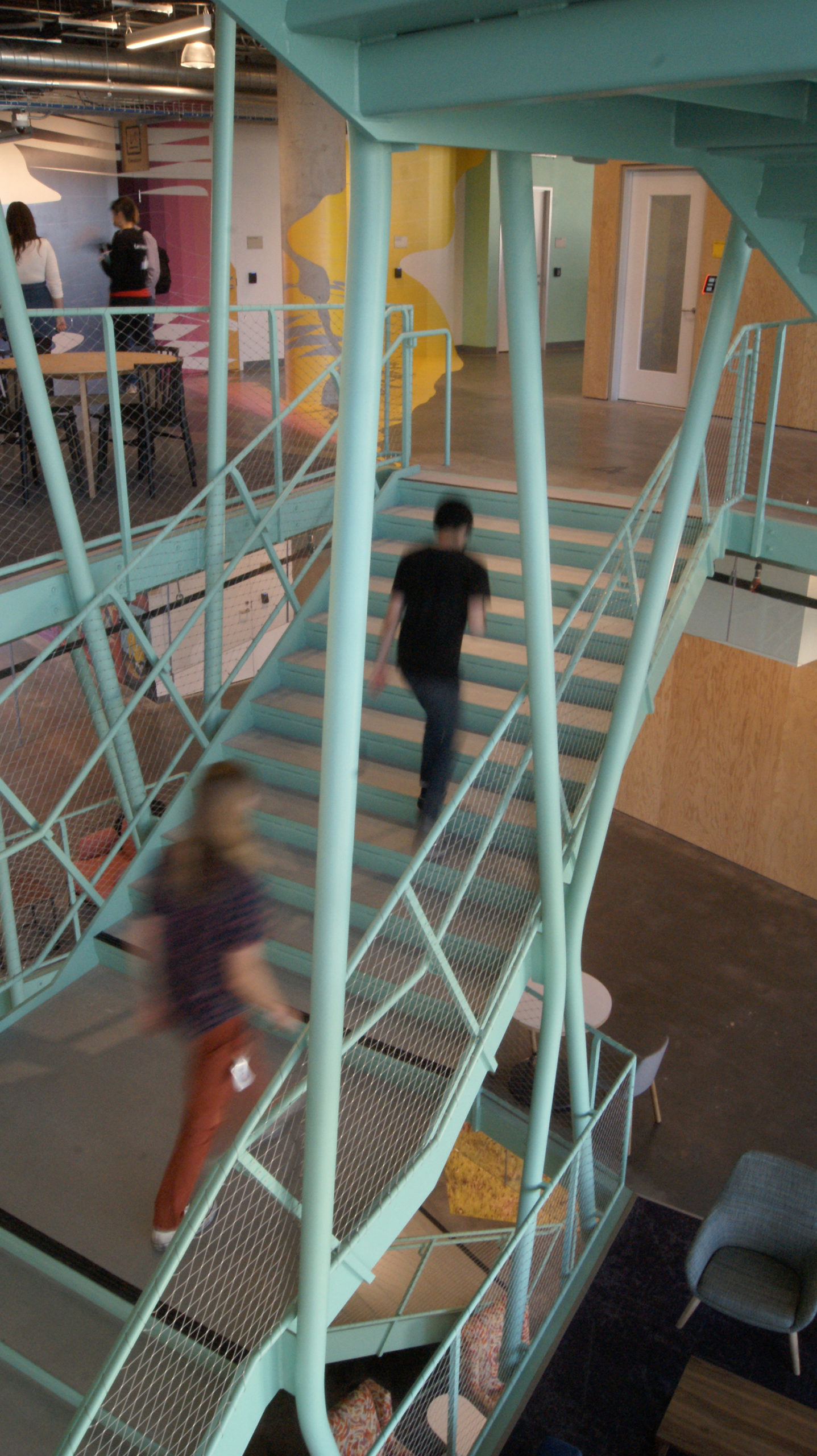 The Brickyard Tech Campus - kdA