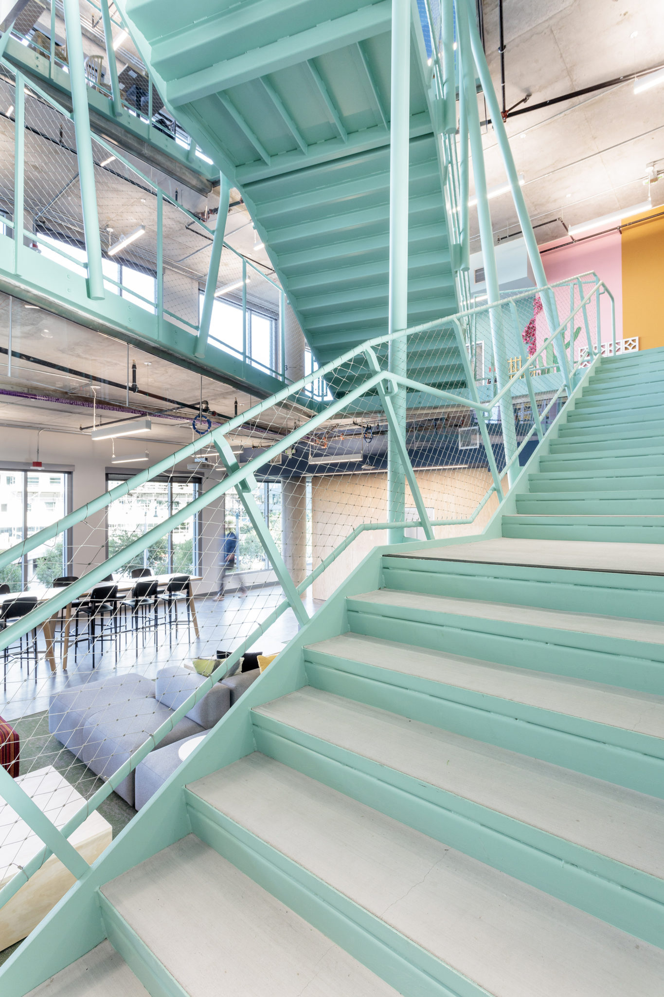 The Brickyard Tech Campus - kdA