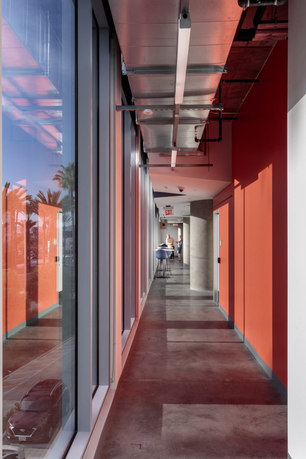 The Brickyard Tech Campus - kdA