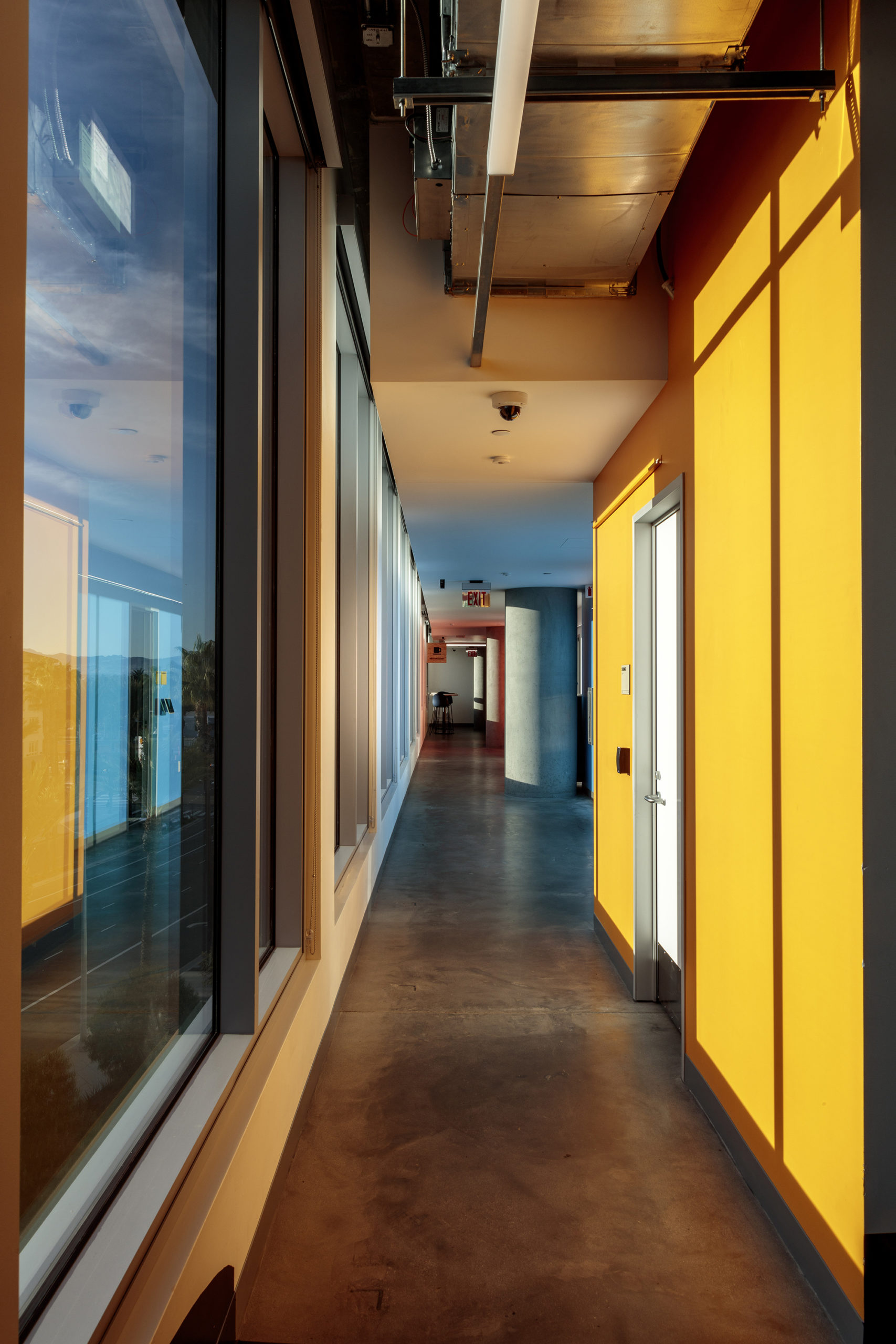 The Brickyard Tech Campus - kdA