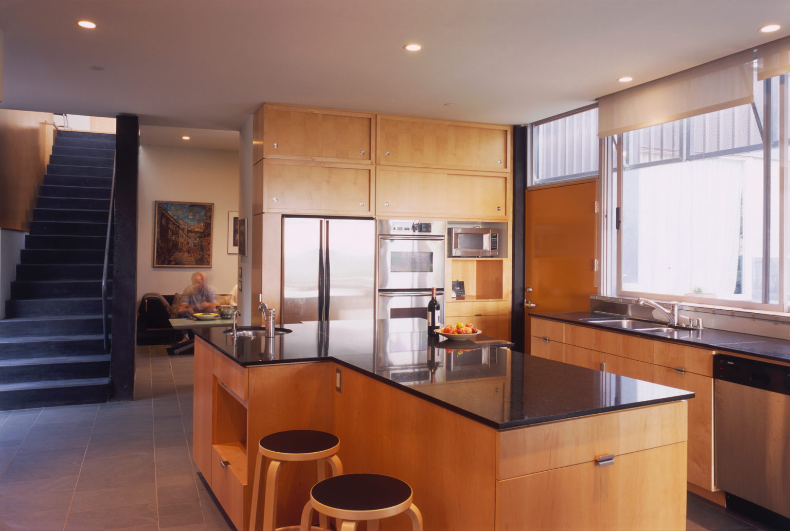 Beverley House - kdA