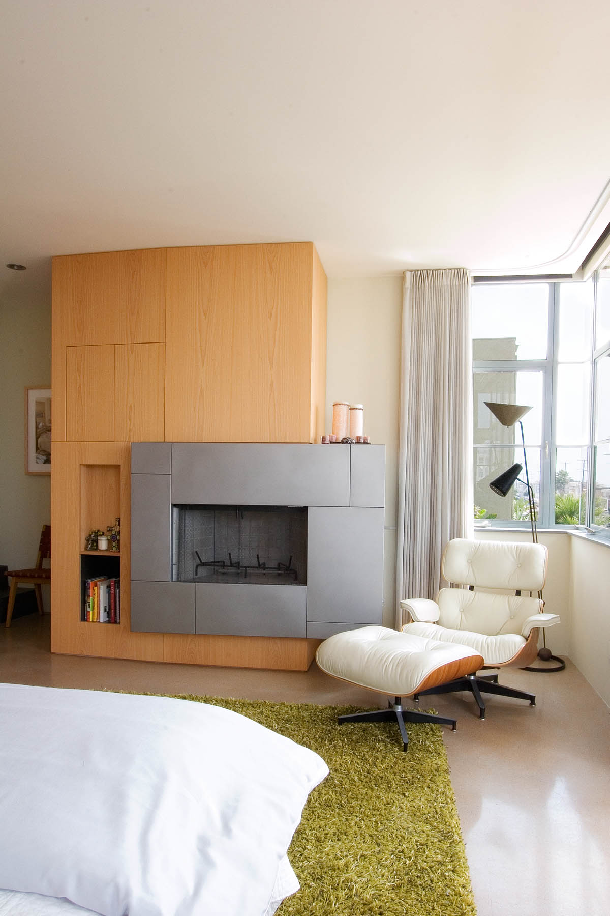 Lawrence House - kdA