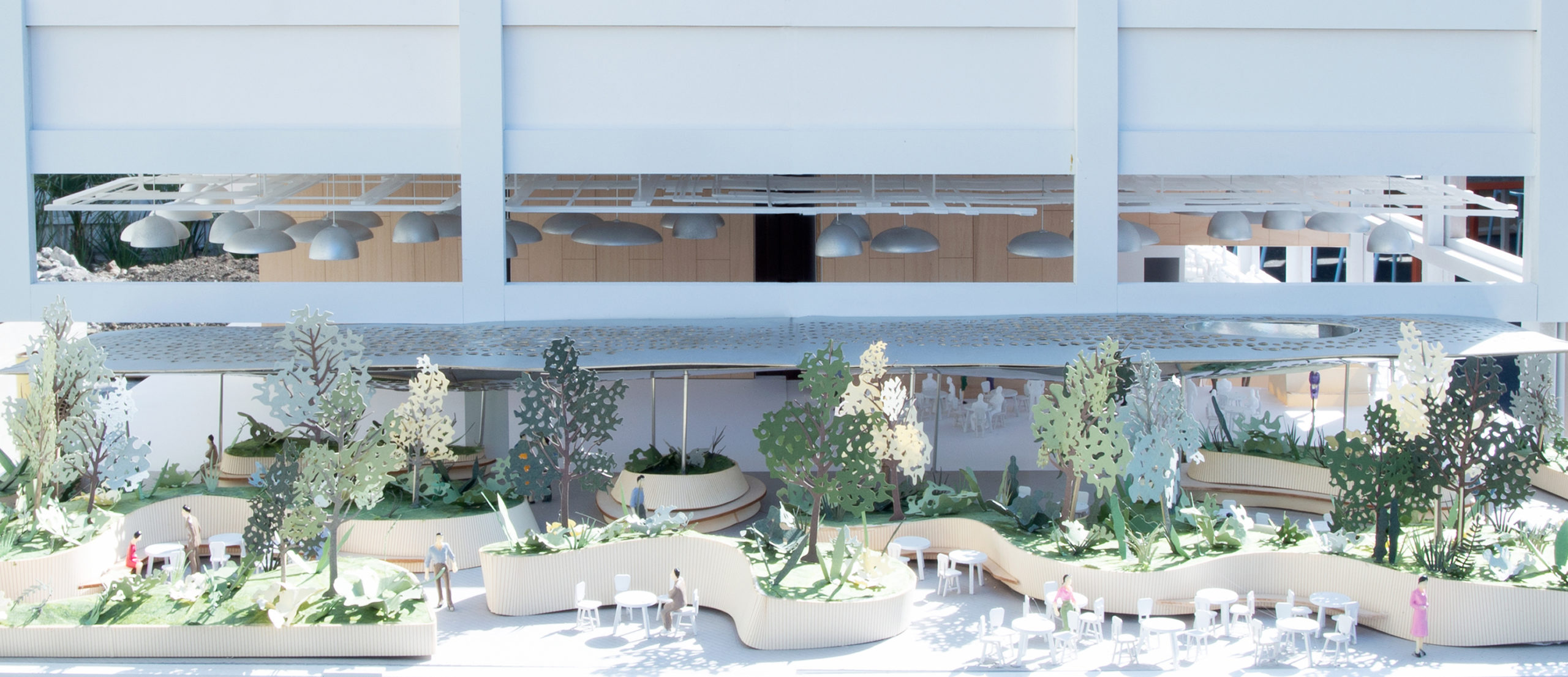 50 Hudson Yards Tech Campus, NYC - kdA