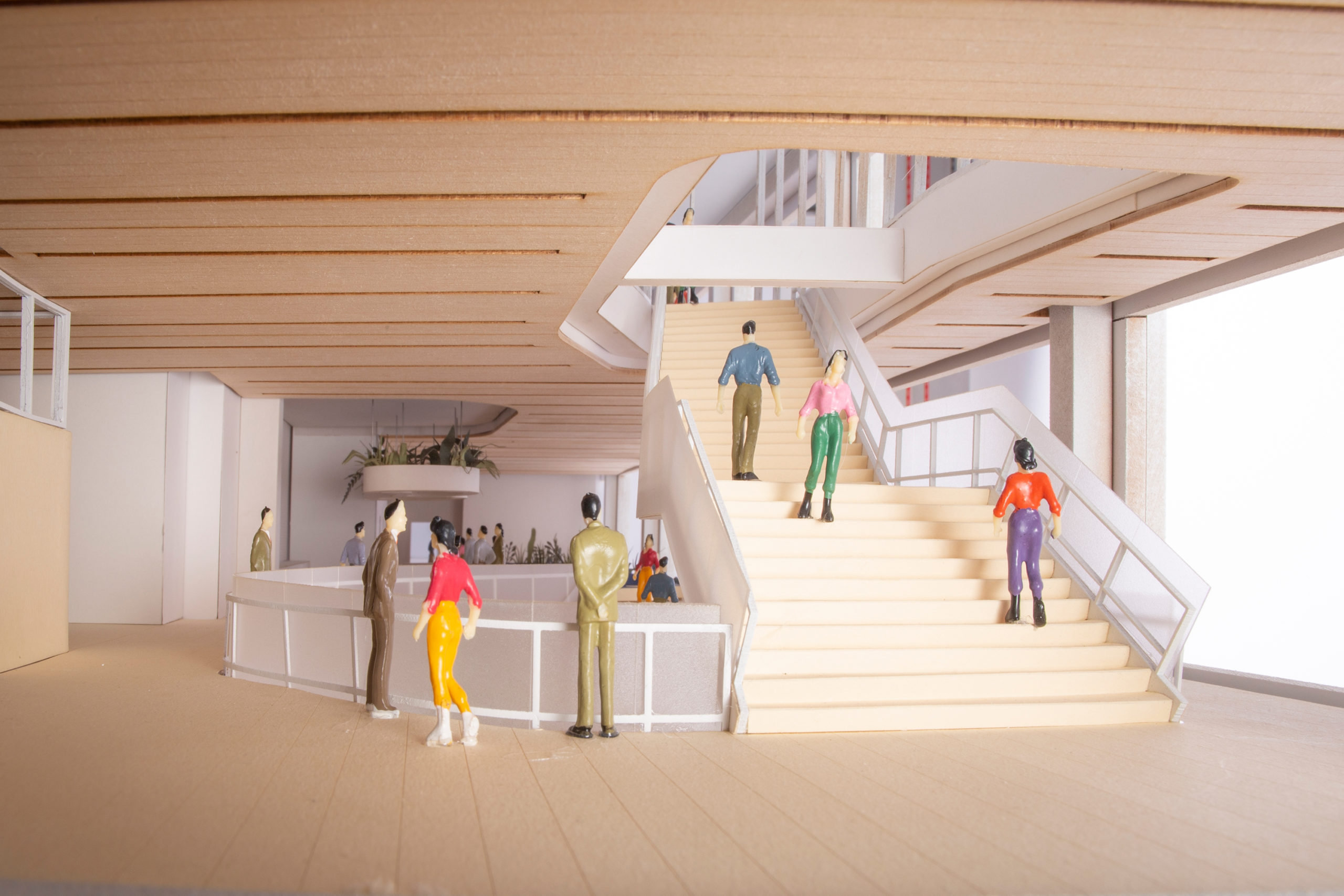 Models: Hudson Yards NYC - kdA