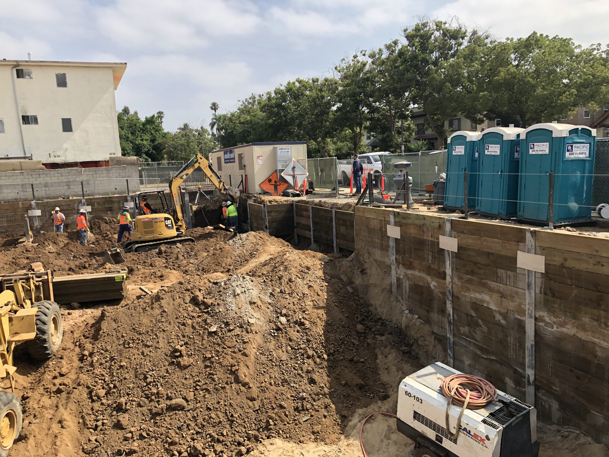 Gramercy Construction - kdA