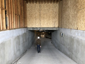 Gramercy Construction - kdA