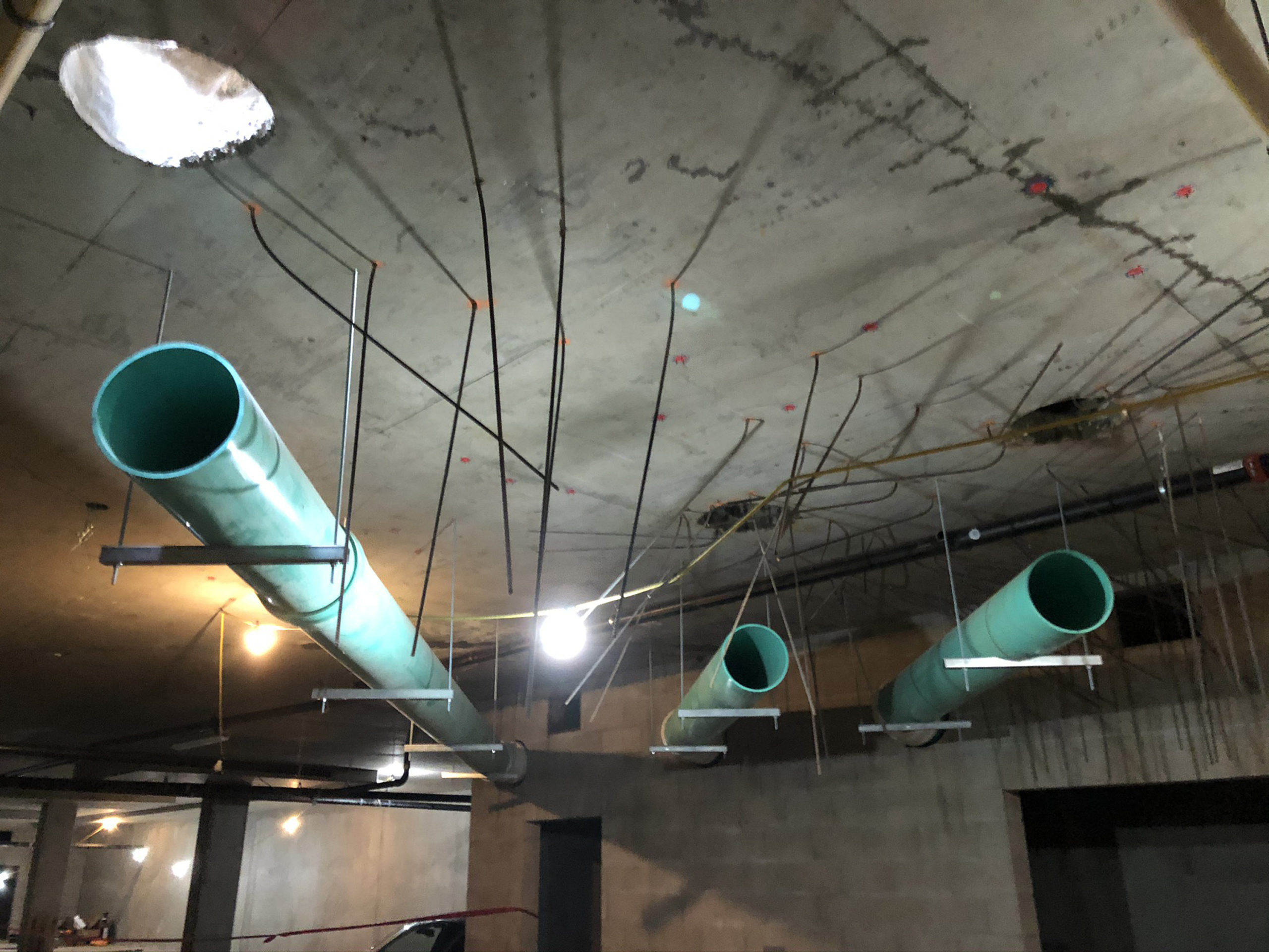 Gramercy Construction - kdA