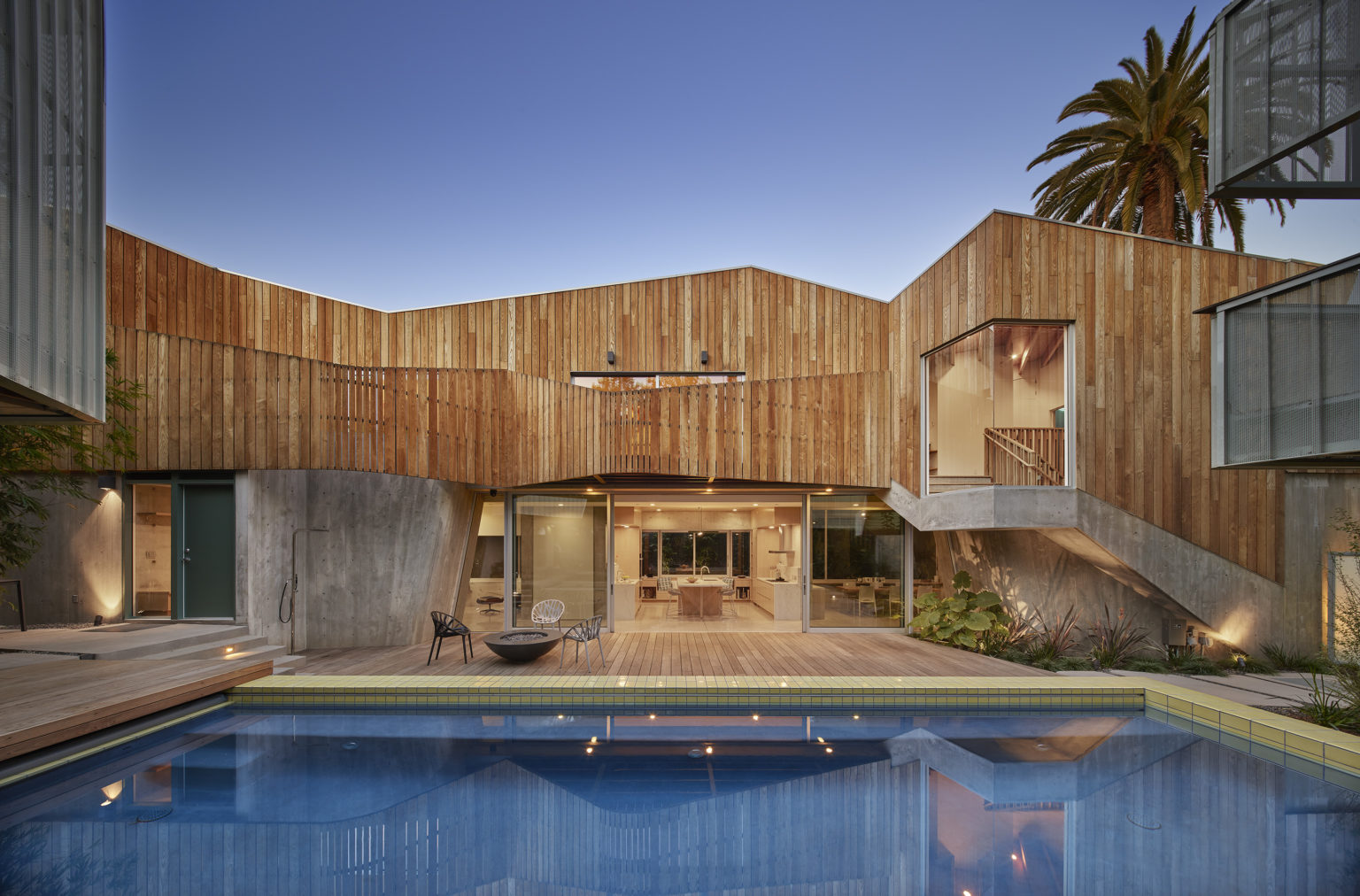 Kevin Daly among AIA/LA's 2022 Residential Architecture Awards honorees ...