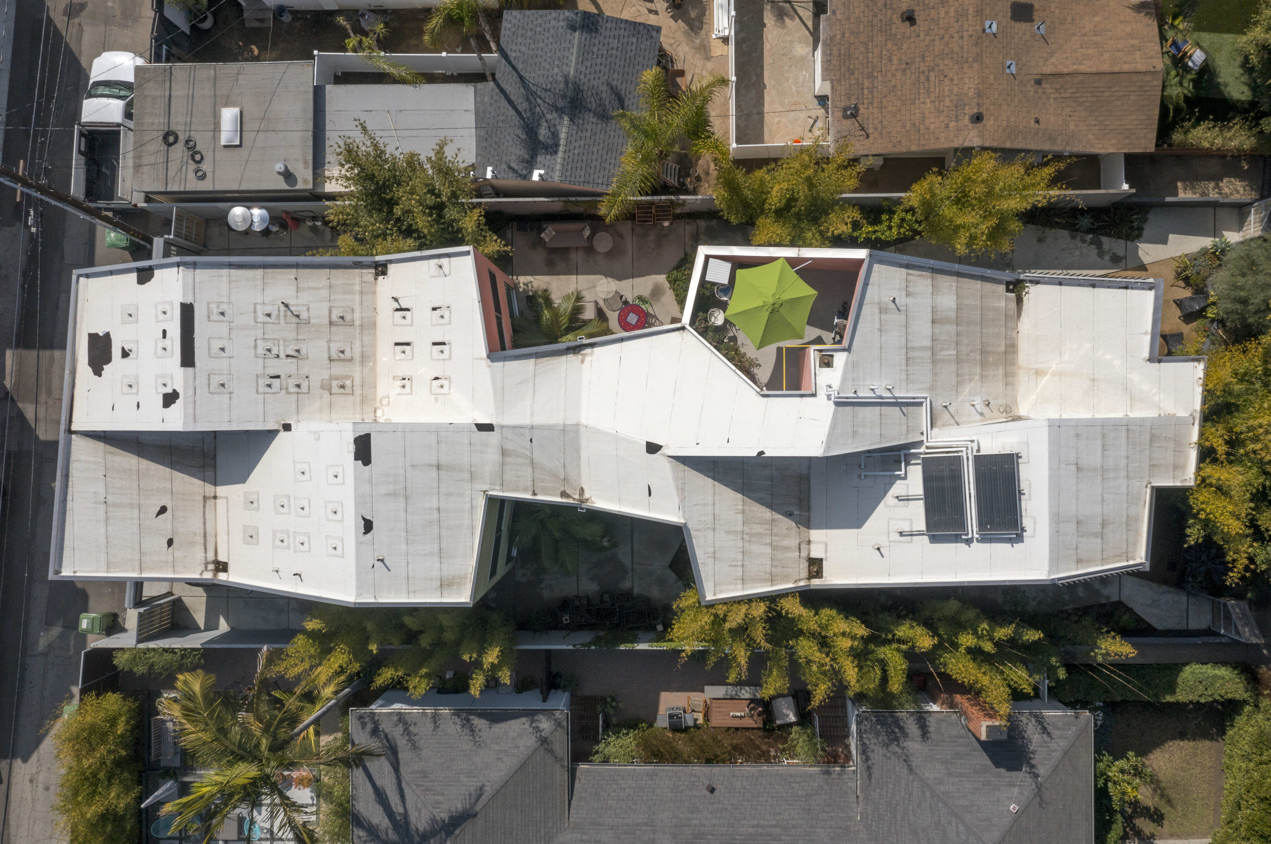 Bay Street House - kdA