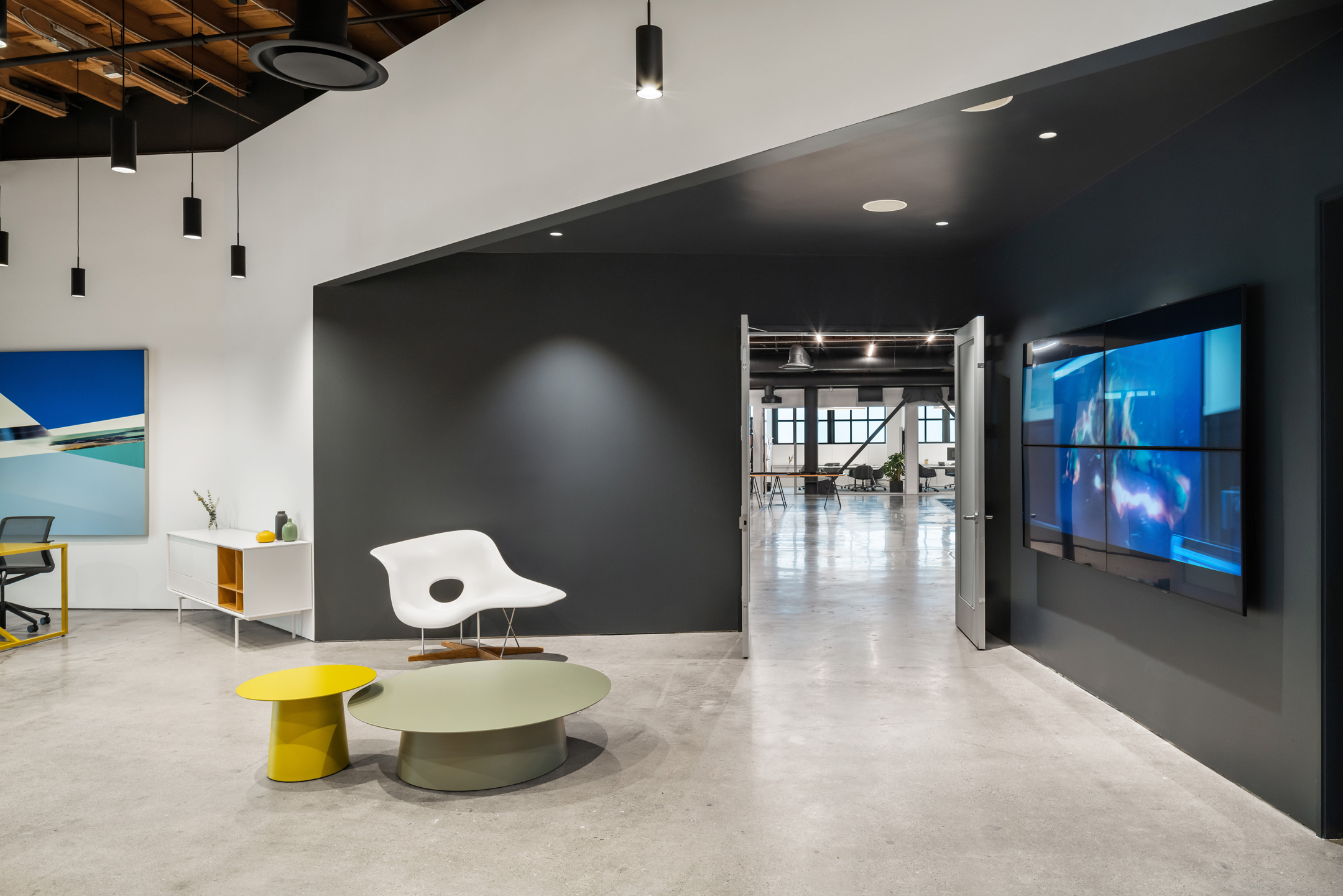 BMW Designworks Santa Monica - kdA