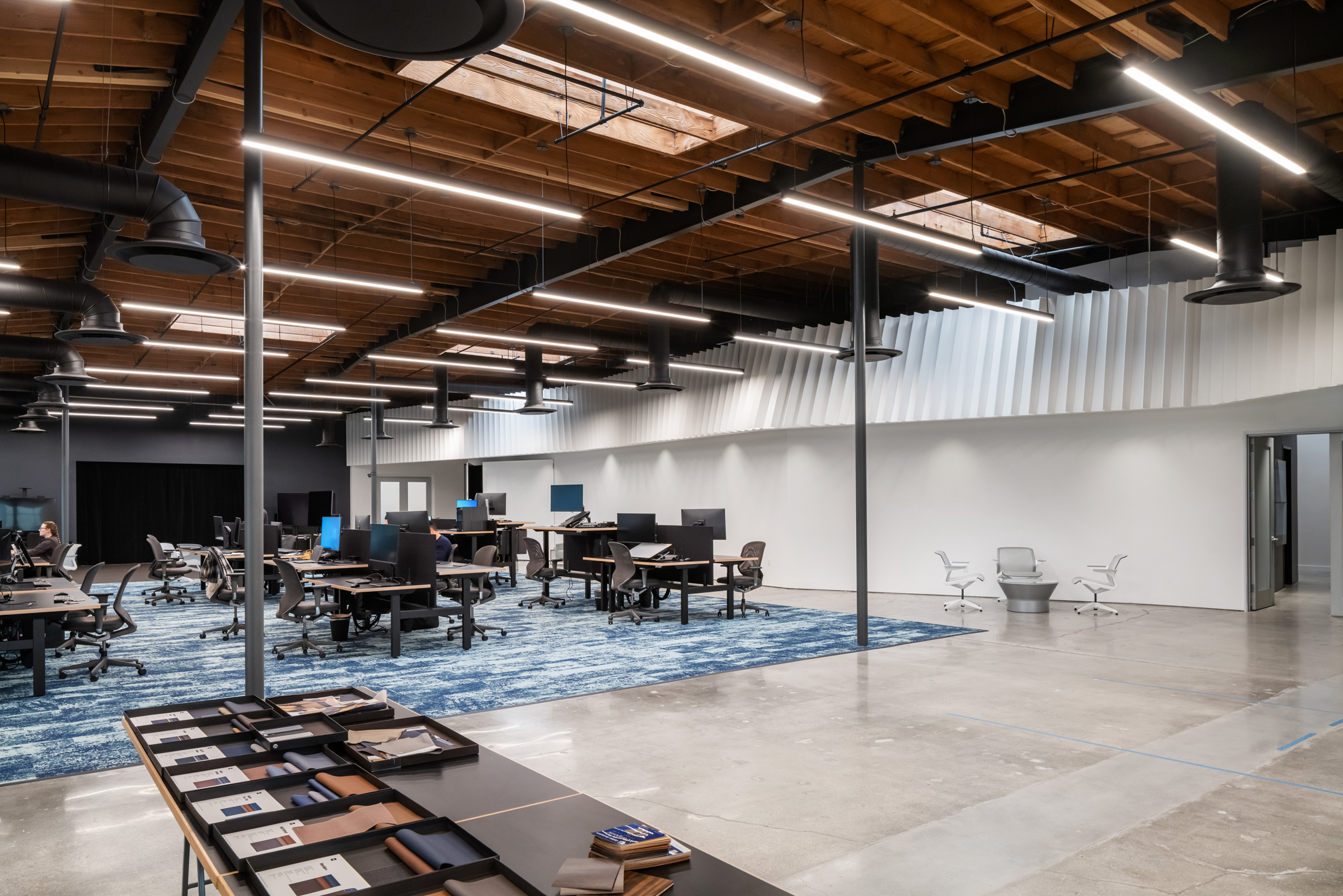 BMW Designworks Santa Monica - kdA